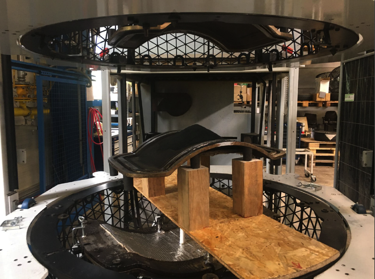 Precision Driven by Innovation – with Henry Technologies - ROTO evolution